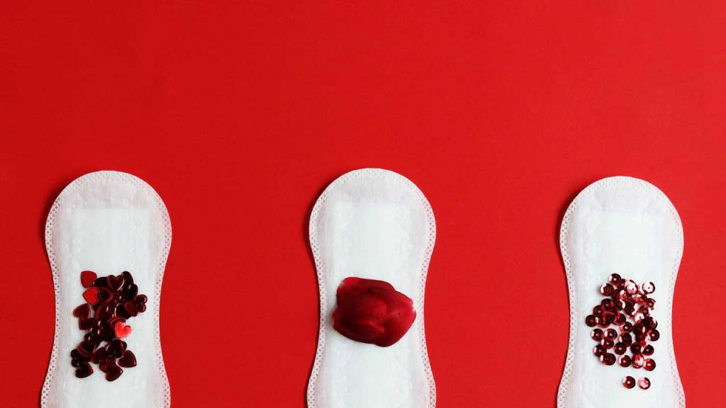 menstruationstassen, stoffbinden & co - nachhaltige damenhygiene ...